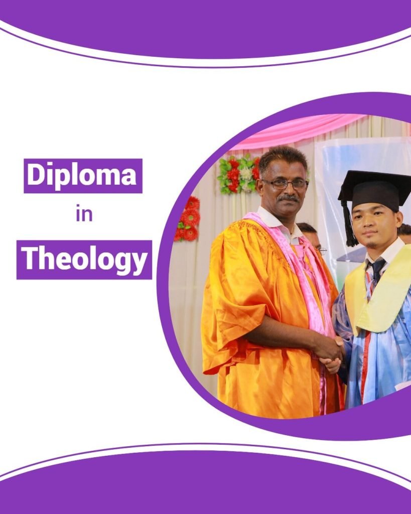 Diploma Level CALS Diploma Level CALS
